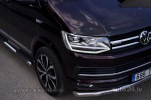 Volkswagen Caravelle 2017 in Tallinn, with an engine capacity of 2.00 L and mileage of 114 thousand km for 34000 €, photo 3 on AUTOMOTO.COM.LV