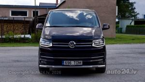 Volkswagen Caravelle 2017 in Tallinn, with an engine capacity of 2.00 L and mileage of 114 thousand km for 34000 €, photo 6 on AUTOMOTO.COM.LV