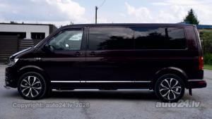 Volkswagen Caravelle 2017 in Tallinn, with an engine capacity of 2.00 L and mileage of 114 thousand km for 34000 €, photo 8 on AUTOMOTO.COM.LV
