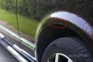Volkswagen Caravelle 2017 in Tallinn, with an engine capacity of 2.00 L and mileage of 114 thousand km for 34000 €, photo 12 on AUTOMOTO.COM.LV