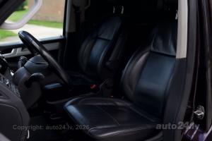 Volkswagen Caravelle 2017 in Tallinn, with an engine capacity of 2.00 L and mileage of 114 thousand km for 34000 €, photo 17 on AUTOMOTO.COM.LV