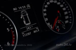Volkswagen Caravelle 2017 in Tallinn, with an engine capacity of 2.00 L and mileage of 114 thousand km for 34000 €, photo 18 on AUTOMOTO.COM.LV