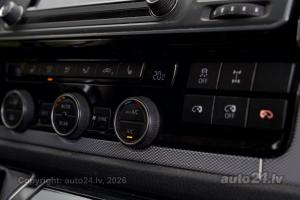 Volkswagen Caravelle 2017 in Tallinn, with an engine capacity of 2.00 L and mileage of 114 thousand km for 34000 €, photo 19 on AUTOMOTO.COM.LV