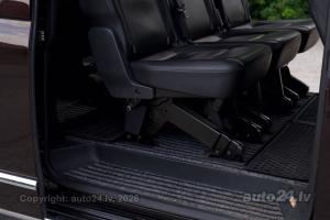 Volkswagen Caravelle 2017 in Tallinn, with an engine capacity of 2.00 L and mileage of 114 thousand km for 34000 €, photo 21 on AUTOMOTO.COM.LV