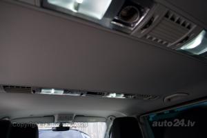 Volkswagen Caravelle 2017 in Tallinn, with an engine capacity of 2.00 L and mileage of 114 thousand km for 34000 €, photo 23 on AUTOMOTO.COM.LV