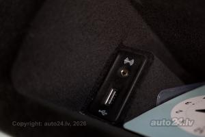Volkswagen Caravelle 2017 in Tallinn, with an engine capacity of 2.00 L and mileage of 114 thousand km for 34000 €, photo 26 on AUTOMOTO.COM.LV