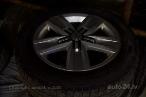 Volkswagen Caravelle 2017 in Tallinn, with an engine capacity of 2.00 L and mileage of 114 thousand km for 34000 €, photo 27 on AUTOMOTO.COM.LV