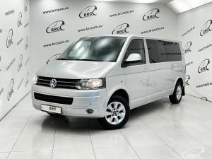 Volkswagen Caravelle 2015 Viļņa, ar dzinēja tilpumu 1.97 L un nobraukumu 249 tūkst. km par 13500 €, foto  vietnē AUTOMOTO.COM.LV