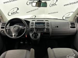 Volkswagen Caravelle 2015 Viļņa, ar dzinēja tilpumu 1.97 L un nobraukumu 249 tūkst. km par 13500 €, foto 4 vietnē AUTOMOTO.COM.LV
