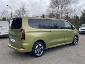 Volkswagen Caravelle 2026 Viļņa, ar dzinēja tilpumu 2.00 L un nobraukumu 11 tūkst. km par 65500 €, foto 5 vietnē AUTOMOTO.COM.LV