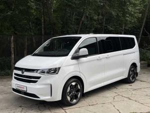 Volkswagen Caravelle 2026 Viļņa, ar dzinēja tilpumu 2.00 L un nobraukumu 0 tūkst. km par 61900 €, foto  vietnē AUTOMOTO.COM.LV