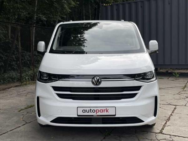 Volkswagen Caravelle 2026 Viļņa, ar dzinēja tilpumu 2.00 L un nobraukumu 0 tūkst. km par 61900 €, foto 3 vietnē AUTOMOTO.COM.LV
