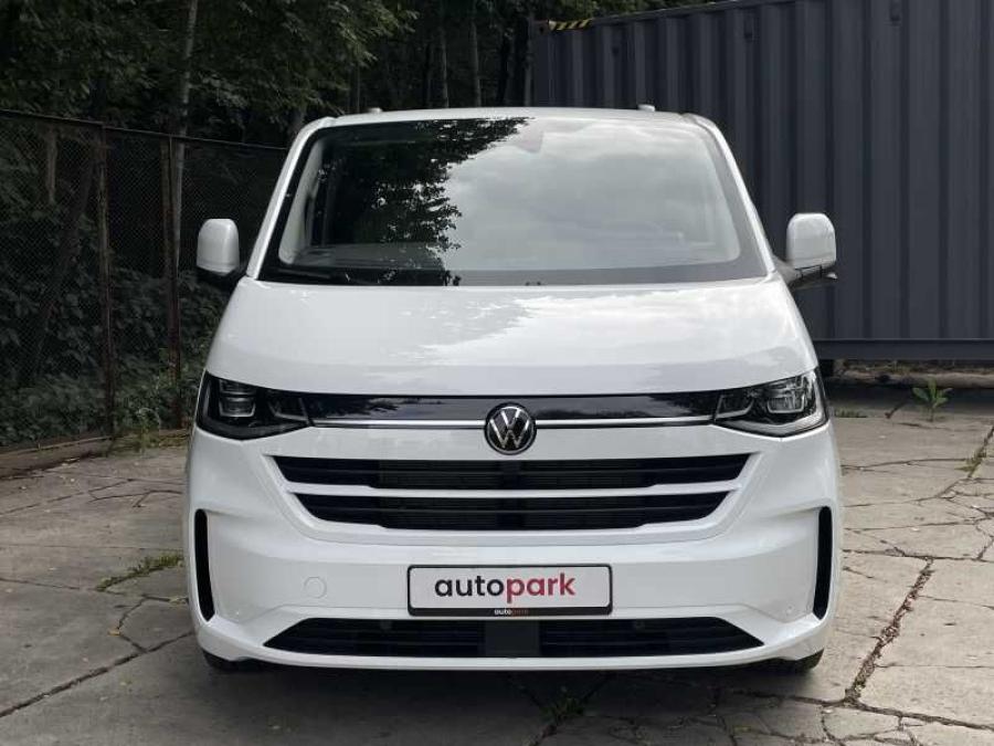 Volkswagen Caravelle 2026 Viļņa, ar dzinēja tilpumu 2.00 L un nobraukumu 0 tūkst. km par 61900 €, foto 3 vietnē AUTOMOTO.COM.LV