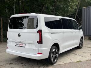 Volkswagen Caravelle 2026 Viļņa, ar dzinēja tilpumu 2.00 L un nobraukumu 0 tūkst. km par 61900 €, foto 5 vietnē AUTOMOTO.COM.LV
