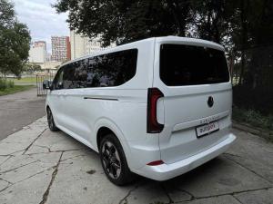 Volkswagen Caravelle 2026 Viļņa, ar dzinēja tilpumu 2.00 L un nobraukumu 0 tūkst. km par 61900 €, foto 6 vietnē AUTOMOTO.COM.LV