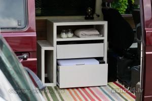 Violets Volkswagen Caravelle 1988 Tallina, ar dzinēja tilpumu 1.90 L un nobraukumu 270 tūkst. km par 7900 €, foto 7 vietnē AUTOMOTO.COM.LV