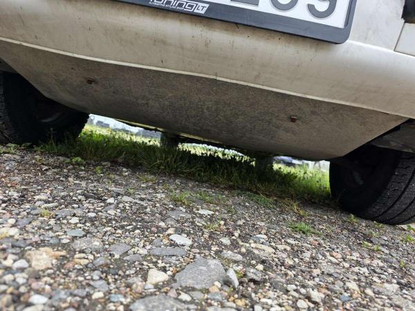 Balts Volkswagen Caravelle 2010 Kauņa, ar dzinēja tilpumu 1.97 L un nobraukumu 397 tūkst. km par 10000 €, foto 10 vietnē AUTOMOTO.COM.LV