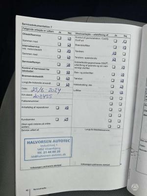 Белый Фольксваген Каравелла 2011 в Пакруойис, объемом двигателя 2.00 л и пробегом 236 тыс. км за 9800 €, фото 14 на AUTOMOTO.COM.LV