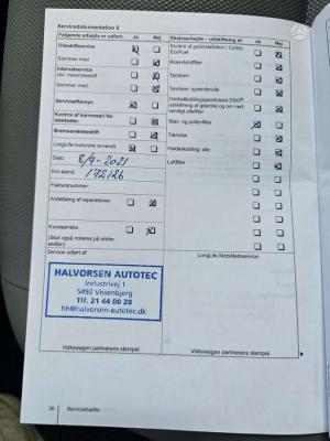 Белый Фольксваген Каравелла 2011 в Пакруойис, объемом двигателя 2.00 л и пробегом 236 тыс. км за 9800 €, фото 16 на AUTOMOTO.COM.LV