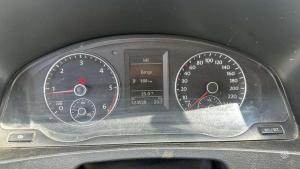 Белый Фольксваген Каравелла 2012 в Вильнюс, объемом двигателя 1.97 л и пробегом 323 тыс. км за 4600 €, фото 8 на AUTOMOTO.COM.LV