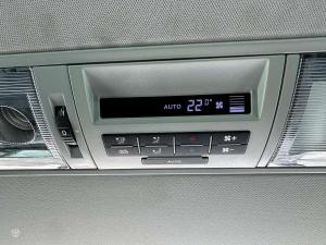 Белый Фольксваген Каравелла 2014 в Тельшяй, объемом двигателя 1.97 л и пробегом 290 тыс. км за 8900 €, фото 21 на AUTOMOTO.COM.LV