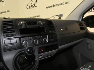 Белый Фольксваген Каравелла 2015 в Вильнюс, объемом двигателя 1.97 л и пробегом 241 тыс. км за 11900 €, фото 29 на AUTOMOTO.COM.LV