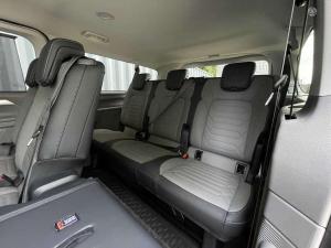 Balts Volkswagen Caravelle 2026 Viļņa, ar dzinēja tilpumu 2.00 L un nobraukumu 0 tūkst. km par 61900 €, foto 11 vietnē AUTOMOTO.COM.LV