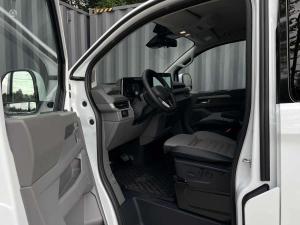 Balts Volkswagen Caravelle 2026 Viļņa, ar dzinēja tilpumu 2.00 L un nobraukumu 0 tūkst. km par 61900 €, foto 18 vietnē AUTOMOTO.COM.LV