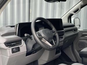 Balts Volkswagen Caravelle 2026 Viļņa, ar dzinēja tilpumu 2.00 L un nobraukumu 0 tūkst. km par 61900 €, foto 19 vietnē AUTOMOTO.COM.LV