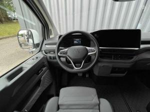 Balts Volkswagen Caravelle 2026 Viļņa, ar dzinēja tilpumu 2.00 L un nobraukumu 0 tūkst. km par 61900 €, foto 20 vietnē AUTOMOTO.COM.LV