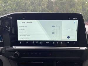 Balts Volkswagen Caravelle 2026 Viļņa, ar dzinēja tilpumu 2.00 L un nobraukumu 0 tūkst. km par 61900 €, foto 25 vietnē AUTOMOTO.COM.LV
