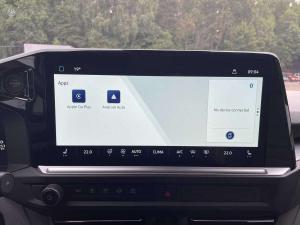 Balts Volkswagen Caravelle 2026 Viļņa, ar dzinēja tilpumu 2.00 L un nobraukumu 0 tūkst. km par 61900 €, foto 26 vietnē AUTOMOTO.COM.LV