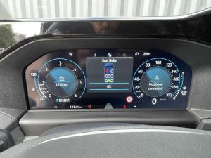 Balts Volkswagen Caravelle 2026 Viļņa, ar dzinēja tilpumu 2.00 L un nobraukumu 0 tūkst. km par 61900 €, foto 31 vietnē AUTOMOTO.COM.LV