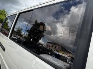 Белый Фольксваген Каравелла 2000 в Даугавпилс, объемом двигателя 2.50 л и пробегом 44 тыс. км за 4690 €, фото 9 на AUTOMOTO.COM.LV
