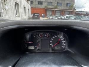 Белый Фольксваген Каравелла 2000 в Даугавпилс, объемом двигателя 2.50 л и пробегом 44 тыс. км за 4690 €, фото 13 на AUTOMOTO.COM.LV