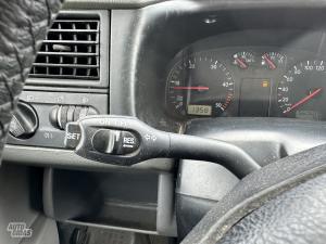 Белый Фольксваген Каравелла 2002 в Арёгала, объемом двигателя 2.50 л и пробегом 560 тыс. км за 2000 €, фото 12 на AUTOMOTO.COM.LV