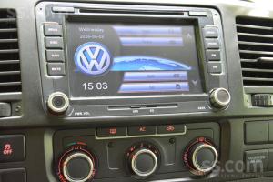Balts Volkswagen Caravelle 2011 Rīga, ar dzinēja tilpumu 2.00 L un nobraukumu 305 tūkst. km par 10499 €, foto 3 vietnē AUTOMOTO.COM.LV