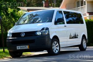 Balts Volkswagen Caravelle 2011 Rīga, ar dzinēja tilpumu 2.00 L un nobraukumu 305 tūkst. km par 10499 €, foto 15 vietnē AUTOMOTO.COM.LV