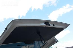 Balts Volkswagen Caravelle 2011 Rīga, ar dzinēja tilpumu 2.00 L un nobraukumu 305 tūkst. km par 10499 €, foto 23 vietnē AUTOMOTO.COM.LV