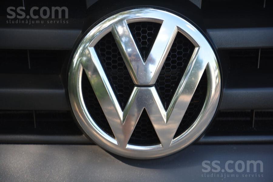 Balts Volkswagen Caravelle 2011 Rīga, ar dzinēja tilpumu 2.00 L un nobraukumu 305 tūkst. km par 10499 €, foto 29 vietnē AUTOMOTO.COM.LV