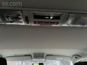 Balts Volkswagen Caravelle 2017 Ogre, ar dzinēja tilpumu 2.00 L un nobraukumu 235 tūkst. km par 20500 €, foto 17 vietnē AUTOMOTO.COM.LV