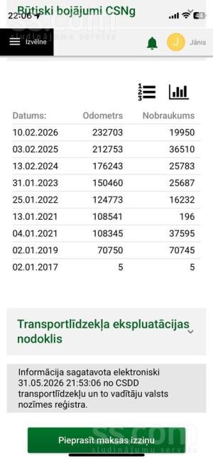 Balts Volkswagen Caravelle 2017 Ogre, ar dzinēja tilpumu 2.00 L un nobraukumu 235 tūkst. km par 20500 €, foto 19 vietnē AUTOMOTO.COM.LV
