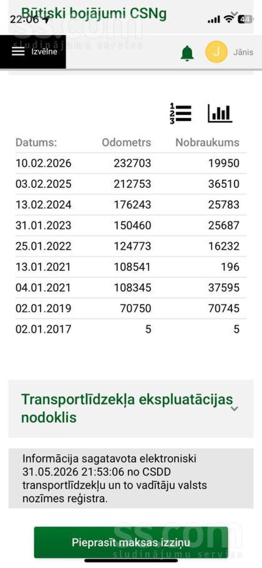 Balts Volkswagen Caravelle 2017 Ogre, ar dzinēja tilpumu 2.00 L un nobraukumu 235 tūkst. km par 20500 €, foto 19 vietnē AUTOMOTO.COM.LV