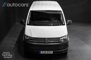 White Volkswagen Caravelle 2017 in Kaunas, with an engine capacity of 0.00 L and mileage of 89 thousand km for 31411 €, photo 27 on AUTOMOTO.COM.LV
