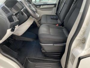 Balts Volkswagen Caravelle 2017 Viļņa, ar dzinēja tilpumu 1.97 L un nobraukumu 498 tūkst. km par 7800 €, foto 11 vietnē AUTOMOTO.COM.LV