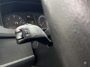 Balts Volkswagen Caravelle 2017 Viļņa, ar dzinēja tilpumu 1.97 L un nobraukumu 498 tūkst. km par 7800 €, foto 21 vietnē AUTOMOTO.COM.LV