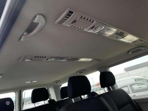Balts Volkswagen Caravelle 2017 Viļņa, ar dzinēja tilpumu 1.97 L un nobraukumu 498 tūkst. km par 7800 €, foto 22 vietnē AUTOMOTO.COM.LV