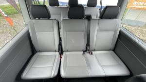 Balts Volkswagen Caravelle 2022 Marijampole, ar dzinēja tilpumu 2.00 L un nobraukumu 145 tūkst. km par 26500 €, foto 11 vietnē AUTOMOTO.COM.LV