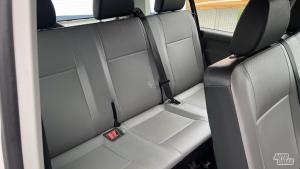Balts Volkswagen Caravelle 2022 Marijampole, ar dzinēja tilpumu 2.00 L un nobraukumu 145 tūkst. km par 26500 €, foto 13 vietnē AUTOMOTO.COM.LV