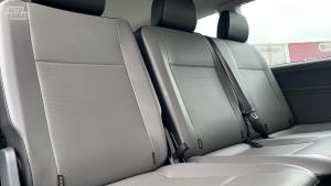 Balts Volkswagen Caravelle 2022 Marijampole, ar dzinēja tilpumu 2.00 L un nobraukumu 145 tūkst. km par 26500 €, foto 14 vietnē AUTOMOTO.COM.LV
